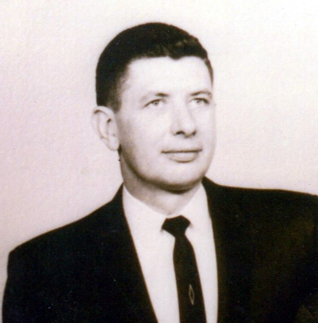 Joseph Roche Obituary - Roseville, CA