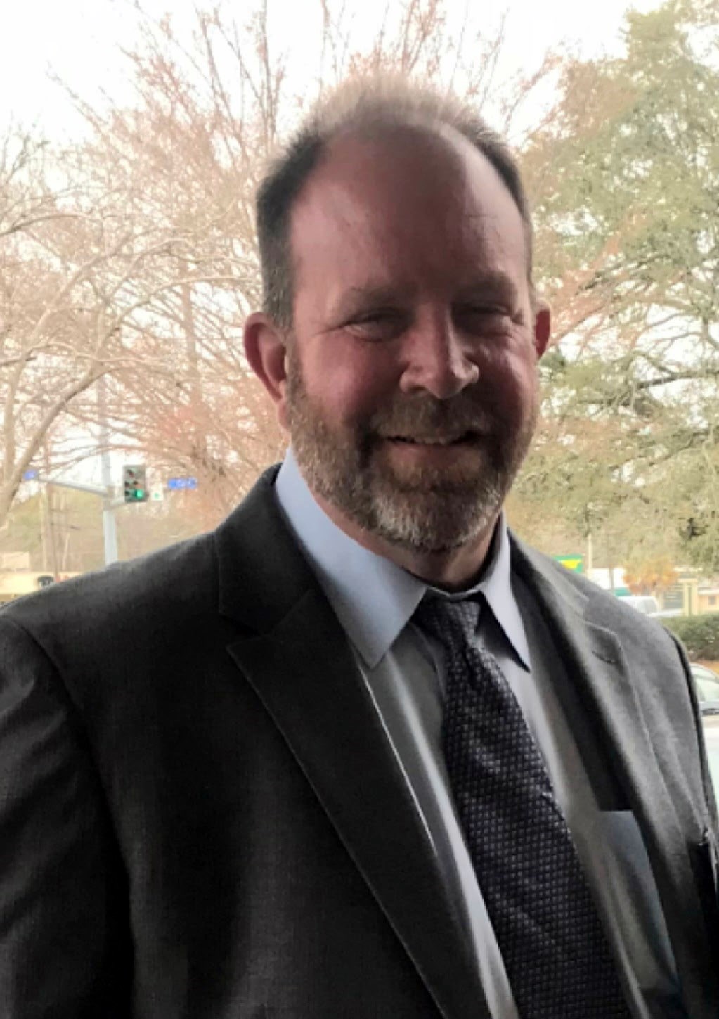 Michael Landry Obituary - Baton Rouge, LA