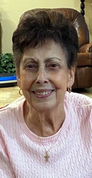 Beatrice Marie Guillot Obituary - Donaldsonville, LA