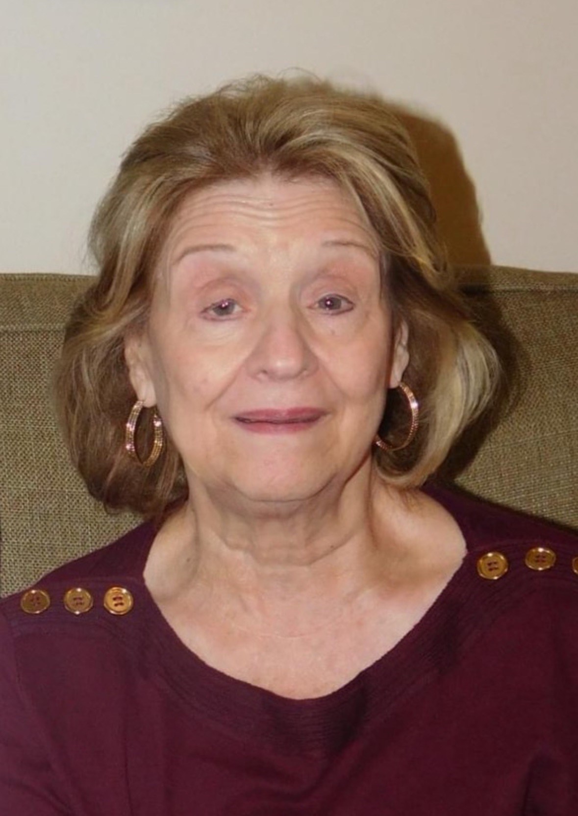 Haroline Volpe Obituario - Chalmette, LA