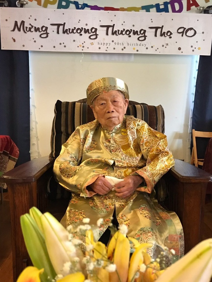 Tuan Ha Obituary - Westminster, CA