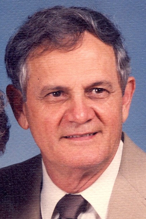 Carl Spaulding Obituary - Baton Rouge, LA