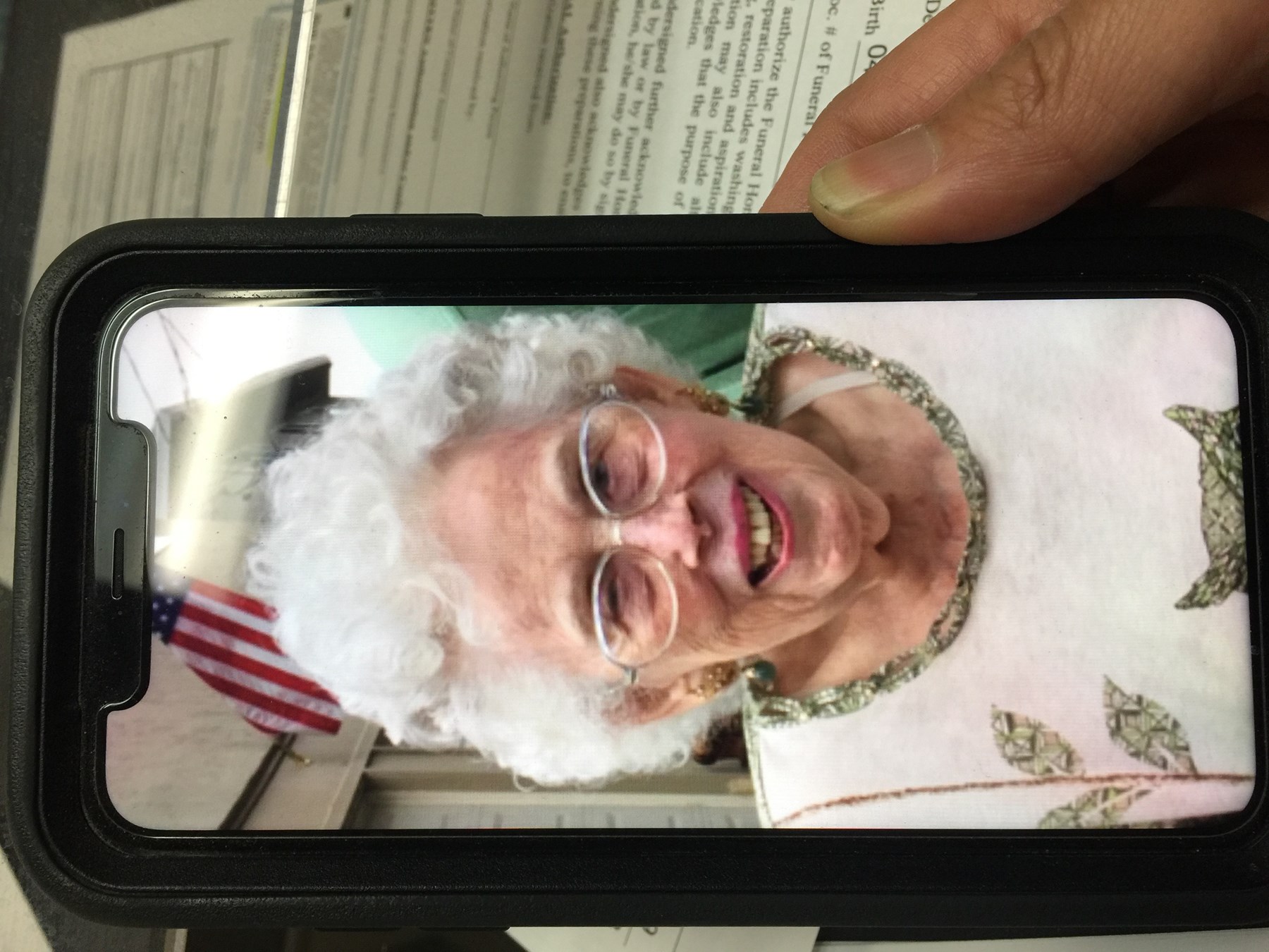 Mary Ann Riley Obituary - San Jose, CA