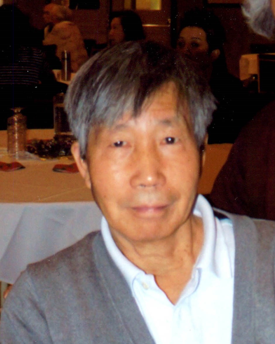 Mr. Leung Wy To Obituary - Calgary, AB