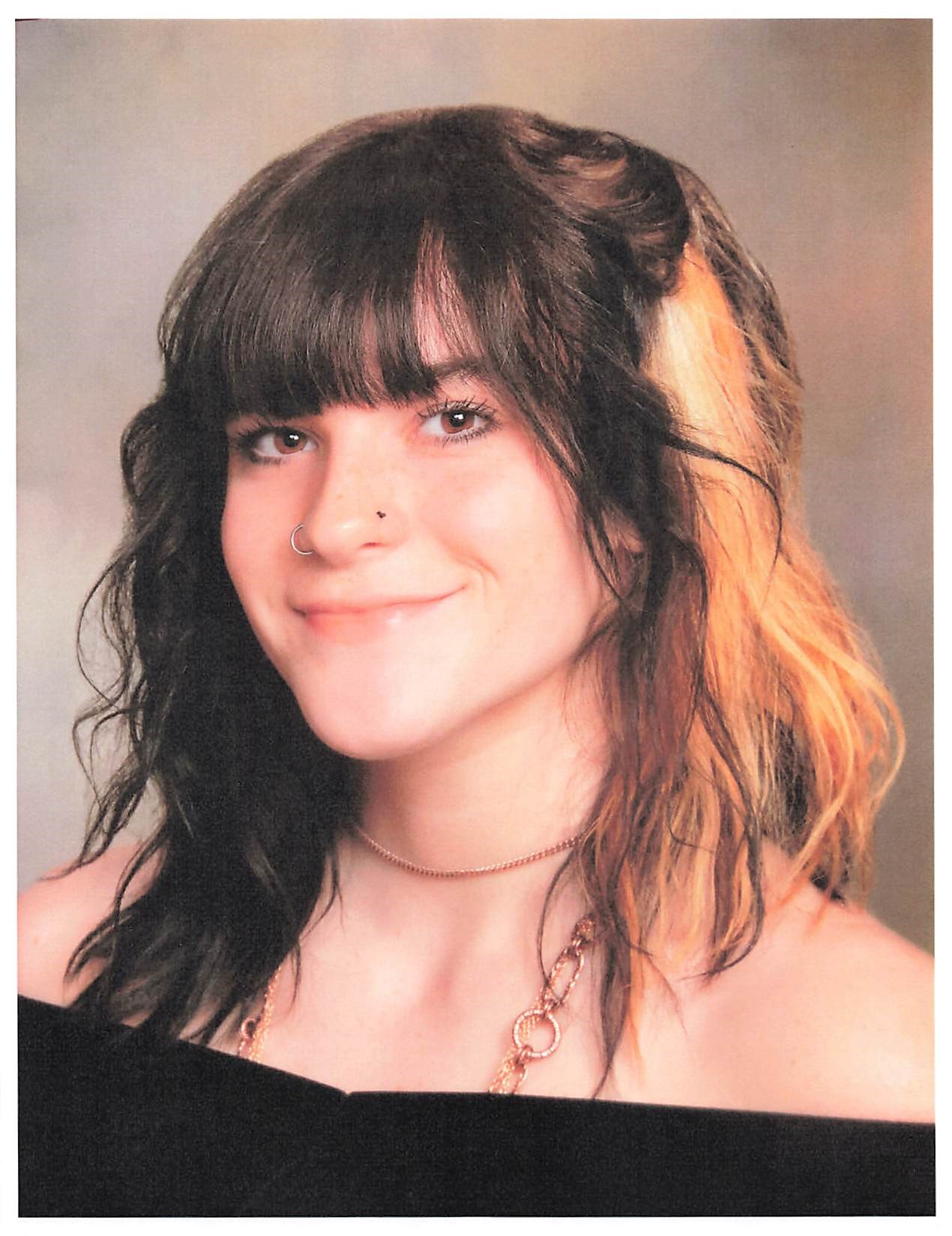 Jessica Ackerman Obituary