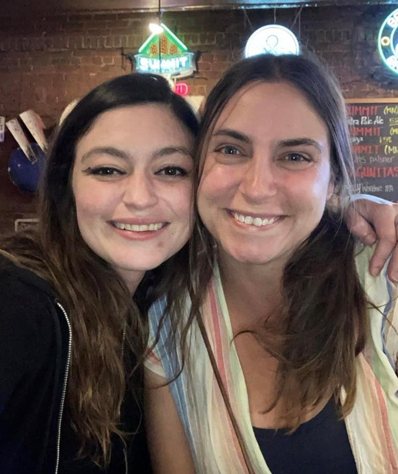 Jennifer Orr's Instagram, Twitter & Facebook on IDCrawl