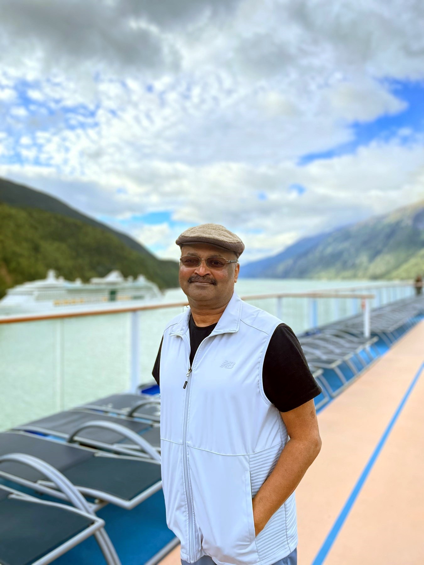 Benjamin Peter Obituary - Wheat Ridge, CO