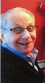 George M. Currie Obituary - Halifax, NS