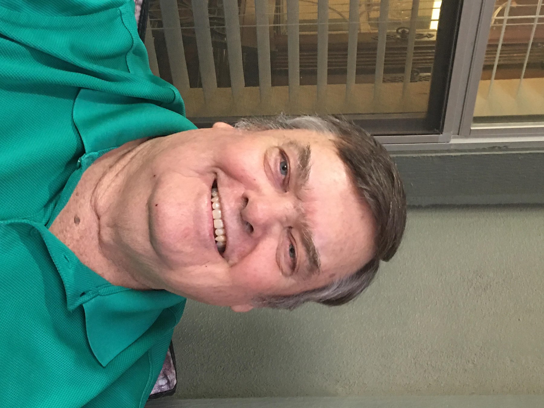 Larry Robison Obituary - Leander, TX