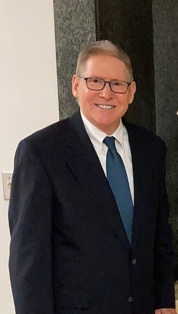 Laurence "Larry" Johnson Obituary - Homewood, AL