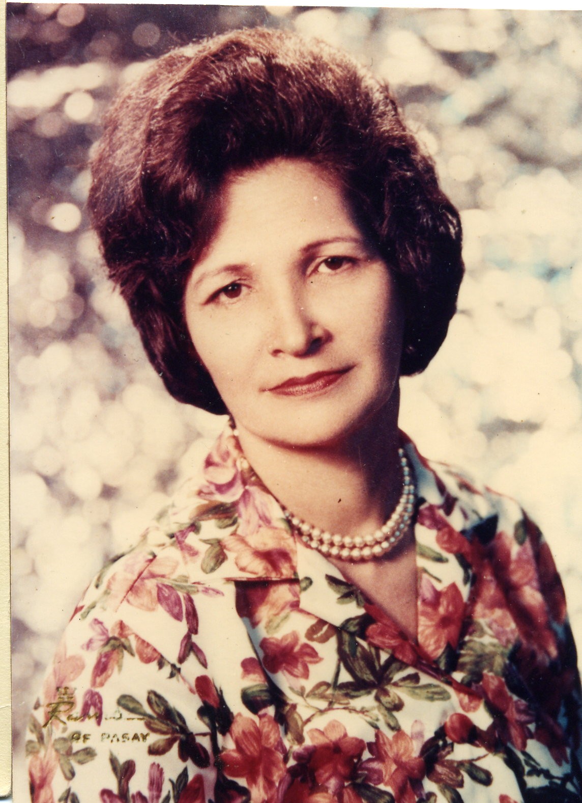 May Luz Obituary - West Hill, ON