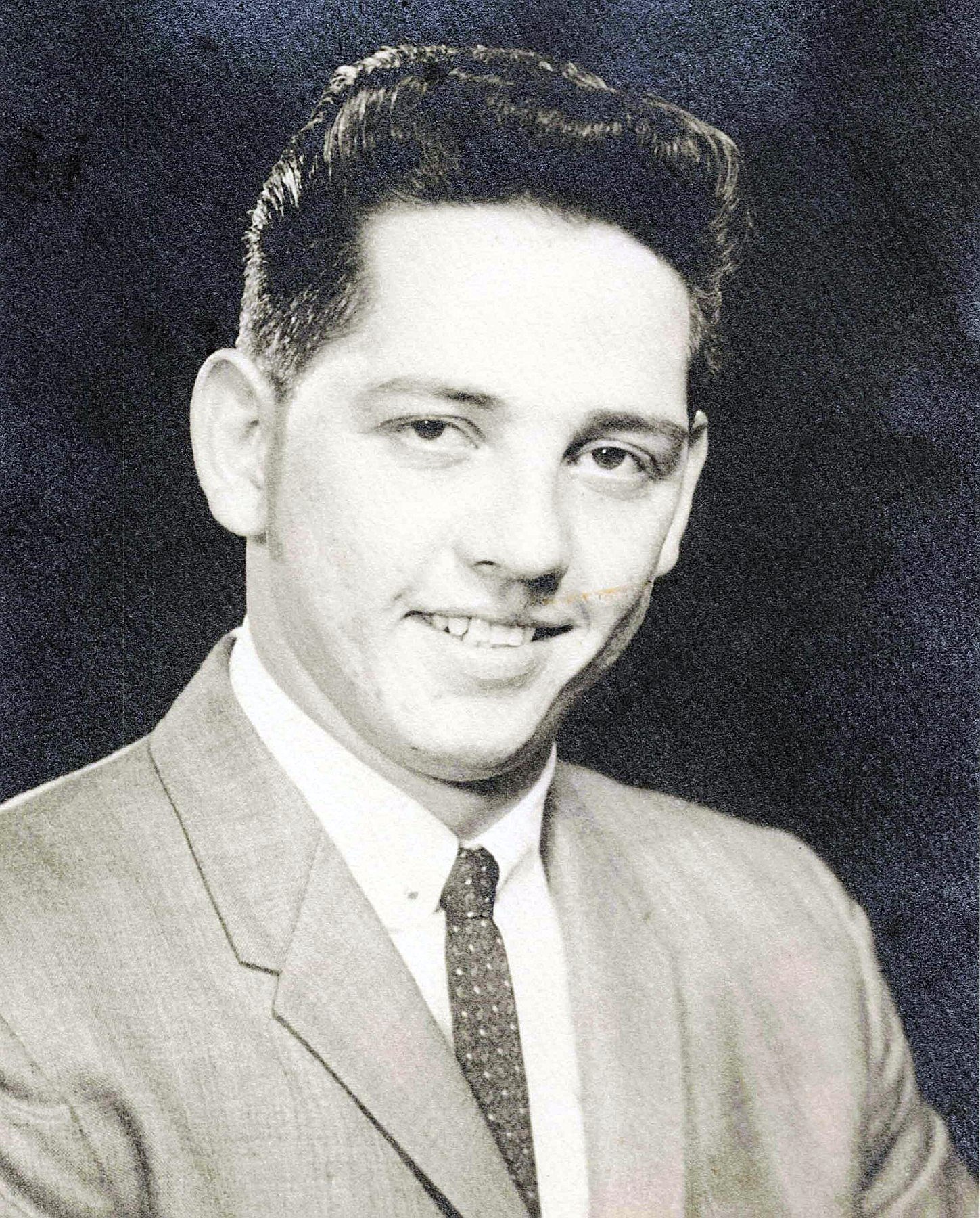 Anthony Rodriguez Obituary - New City, NY