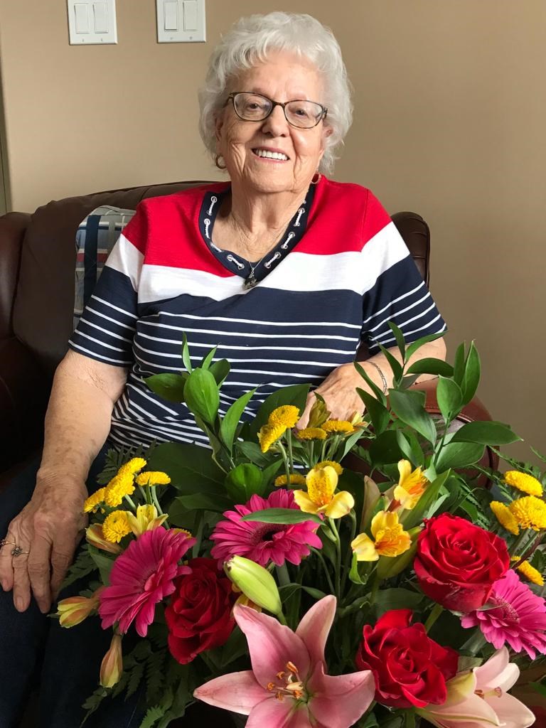 Barbara Kay Klein Obituary - Stony Plain, AB