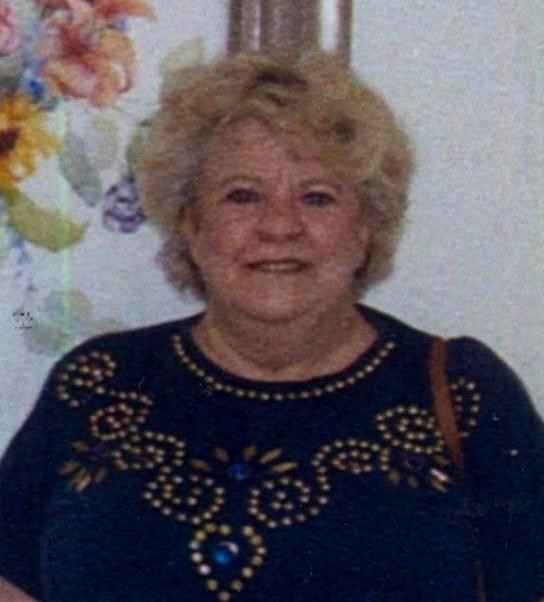 Judy Beeman Obituary