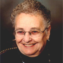 Ann BURDICK Obituary - Grand Junction, CO