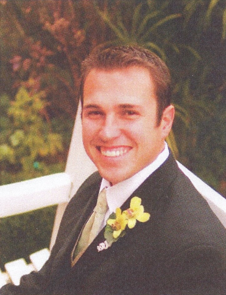 Justin Taylor Obituary - Wilmington, NC