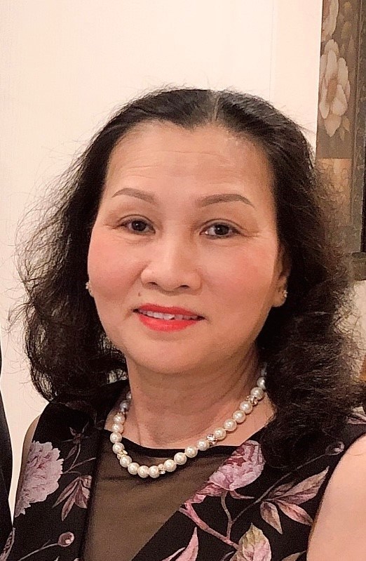 Riu Thi Pham Obituary - Houston, TX