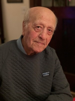 Joseph Scarpelli Obituary - Arlington Heights, IL