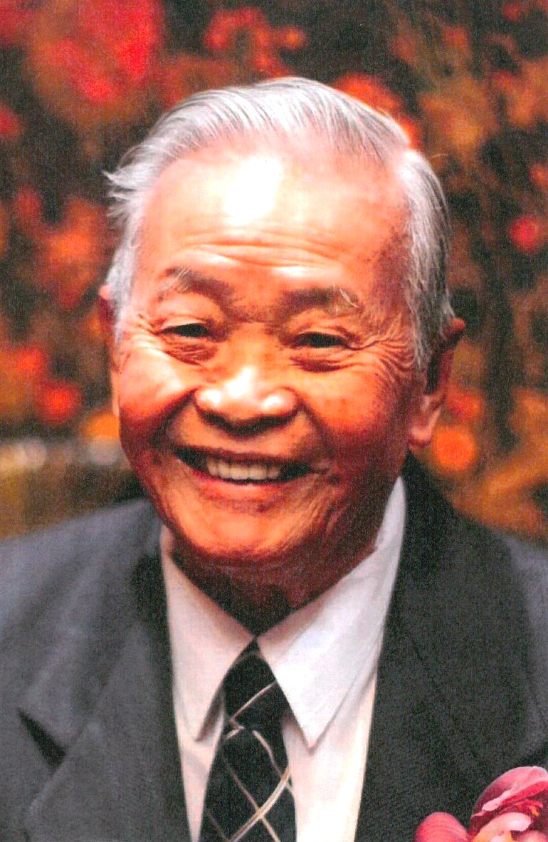 Cheong Chan Obituary - Vancouver, BC