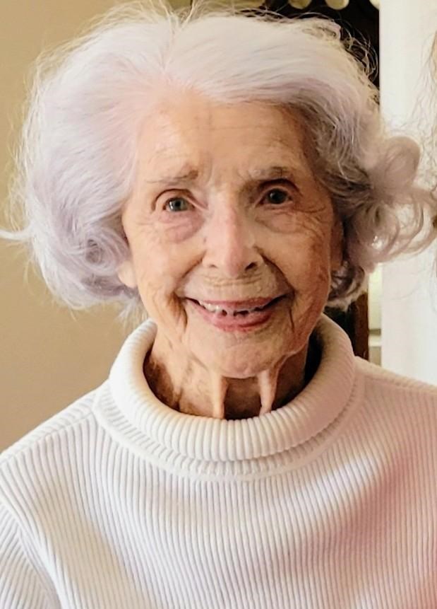 Nadine Wendel Obituary - Sandy Springs, GA