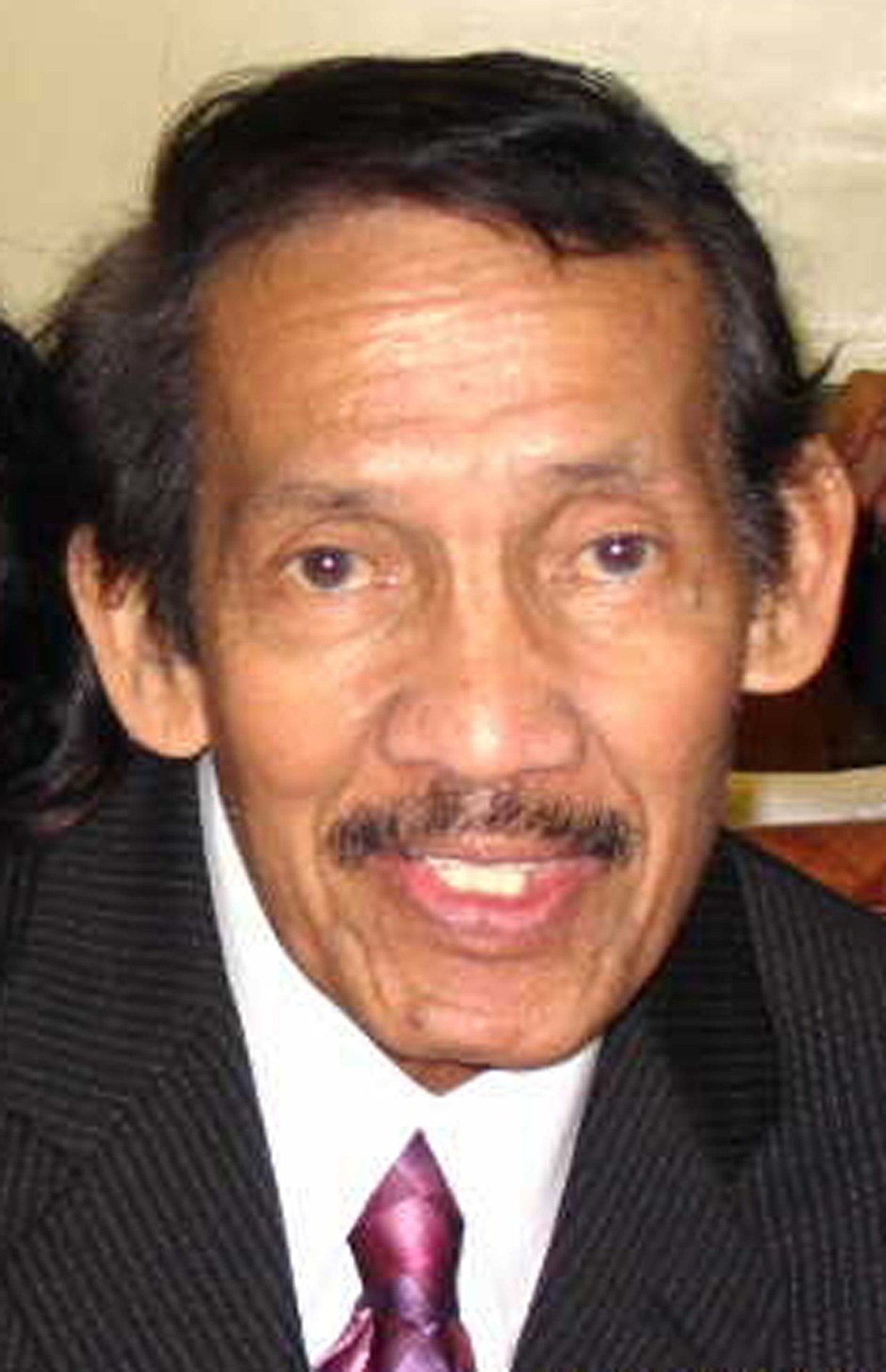 Referendo Garganta Rimando Obituary - Fremont, CA