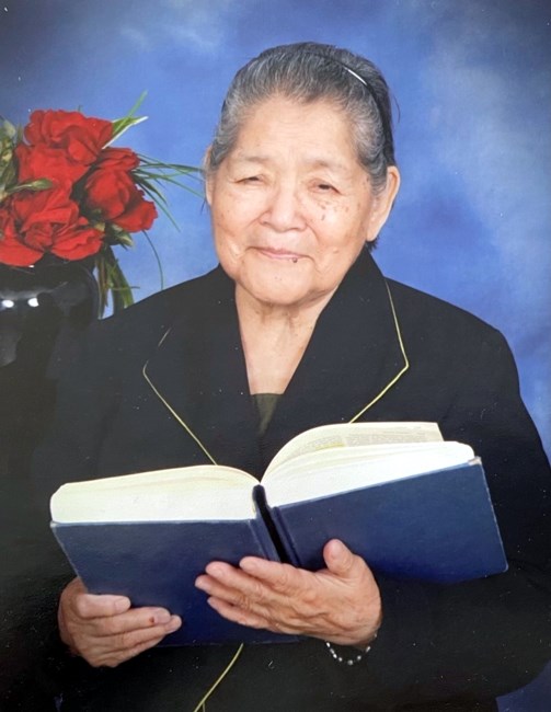Maria Del Rosario Resendiz Obituary - Houston, TX