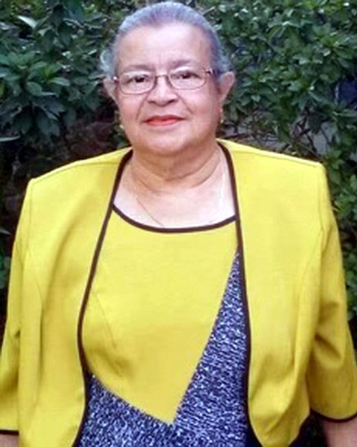 Julia Bernal Obituary - Houston, TX