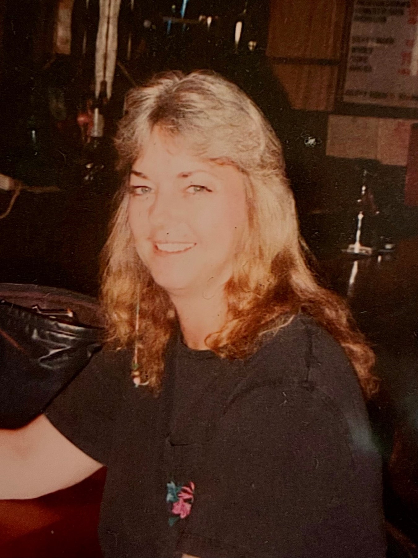 Juanell Robinette Obituary - Columbus, GA