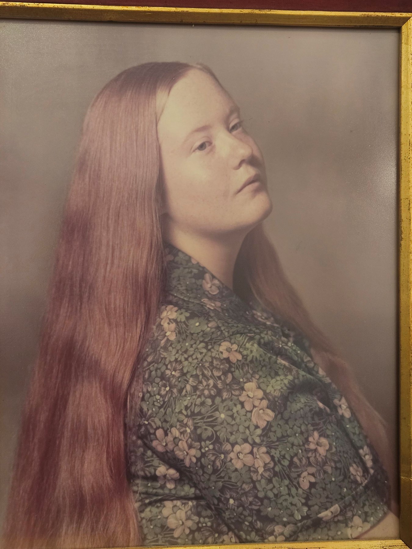 Marcrea Crews Obituary - St. Ann, MO