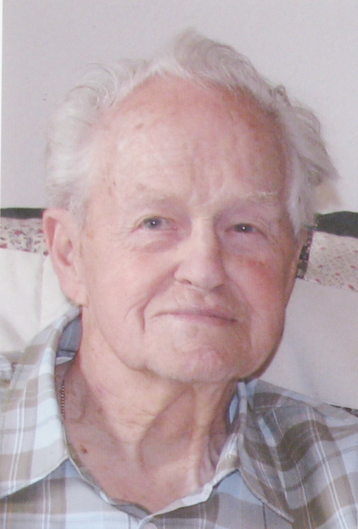 Charles Shaffer avis de décès - Auburn, WA