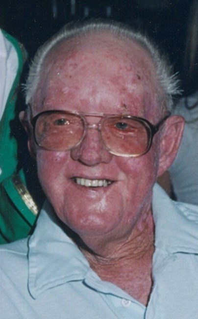 Joseph Holm Obituary