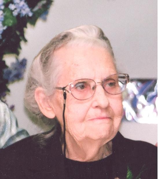 Elizabeth Basaraba Obituary - Prince George, BC