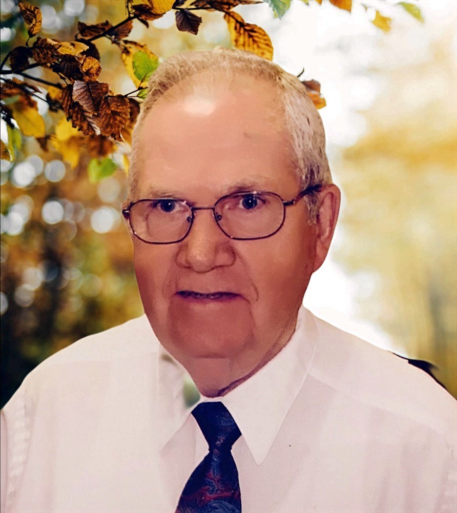 Robert Amrine Obituary - Fort Worth, TX