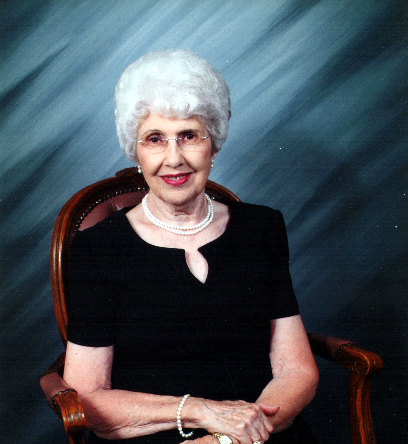 Grace Richardson Obituary - Brunswick, GA
