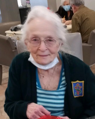 Frances Bullock Obituary - Kansas City, MO