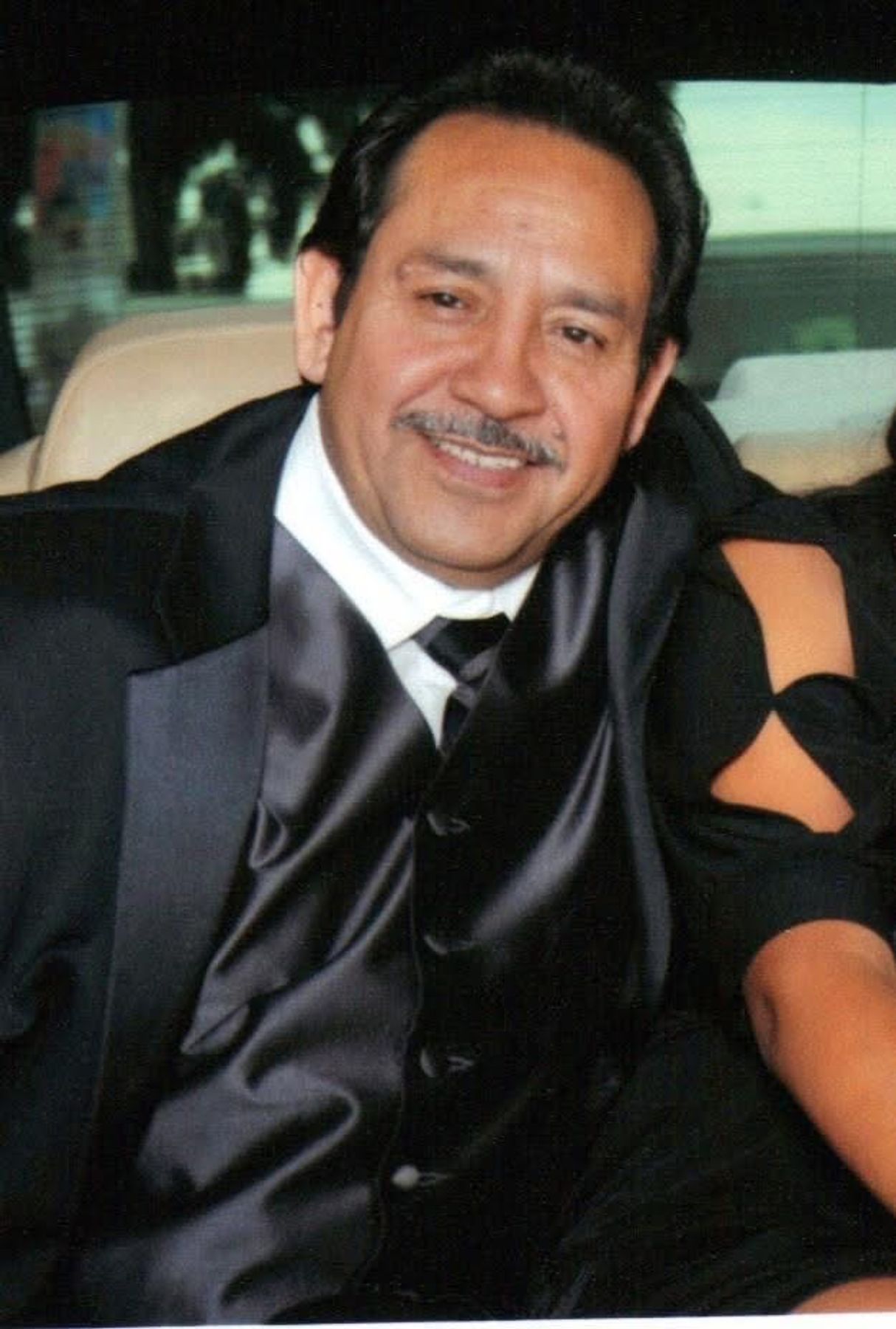 Juan Mendez Alvarez Obituary - Glendora, CA