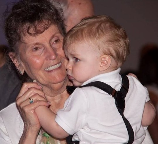 Celia Bollmann Obituary - Glendale, NY