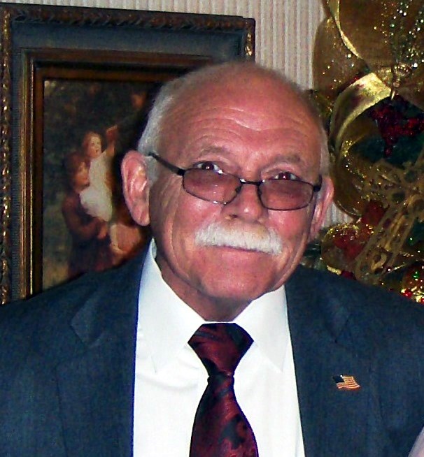Patrick Carpenter Obituary - Little Rock, AR