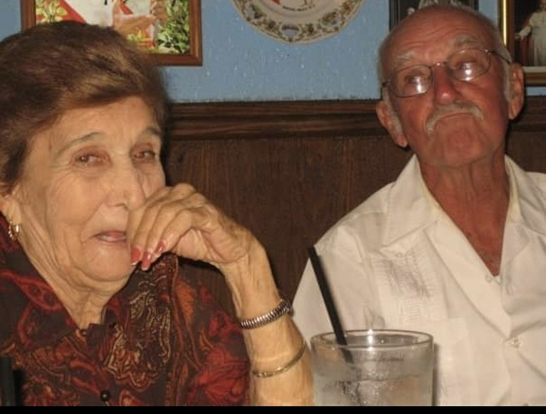 Santa Garcia's Instagram, Twitter & Facebook on IDCrawl