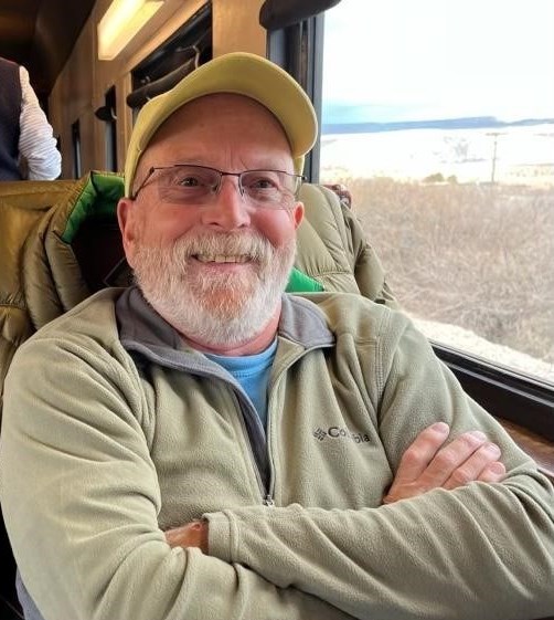 Jeffrey Whiting Obituary - Yarmouth, ME
