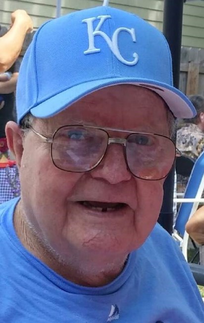 Gerald Howell Obituary - Olathe, KS