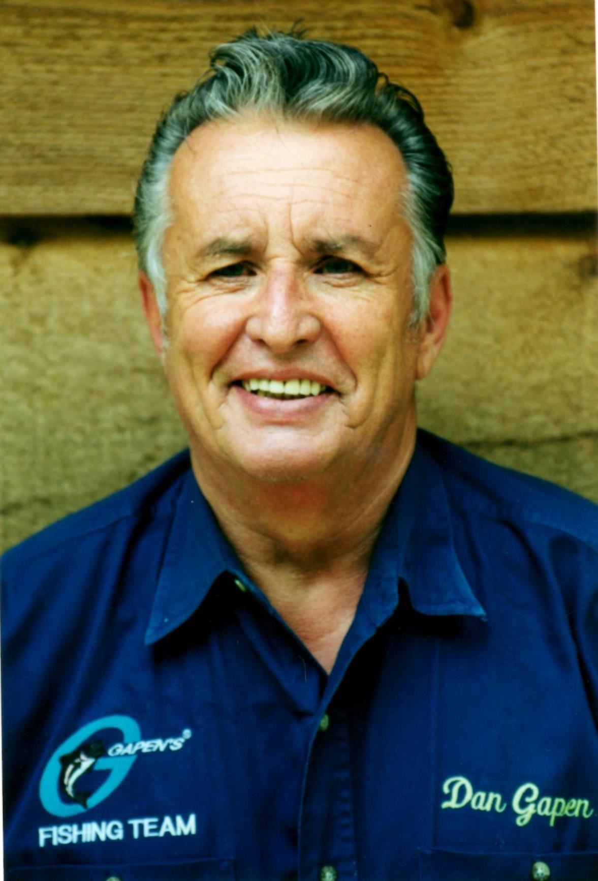 Daniel Gapen Obituary - Golden Valley, MN