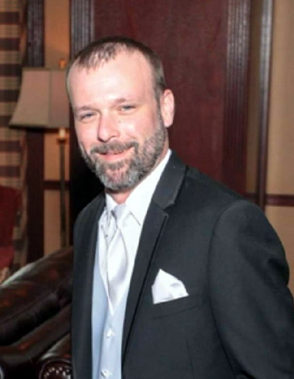 Brian Betts Obituary - Hickory, NC