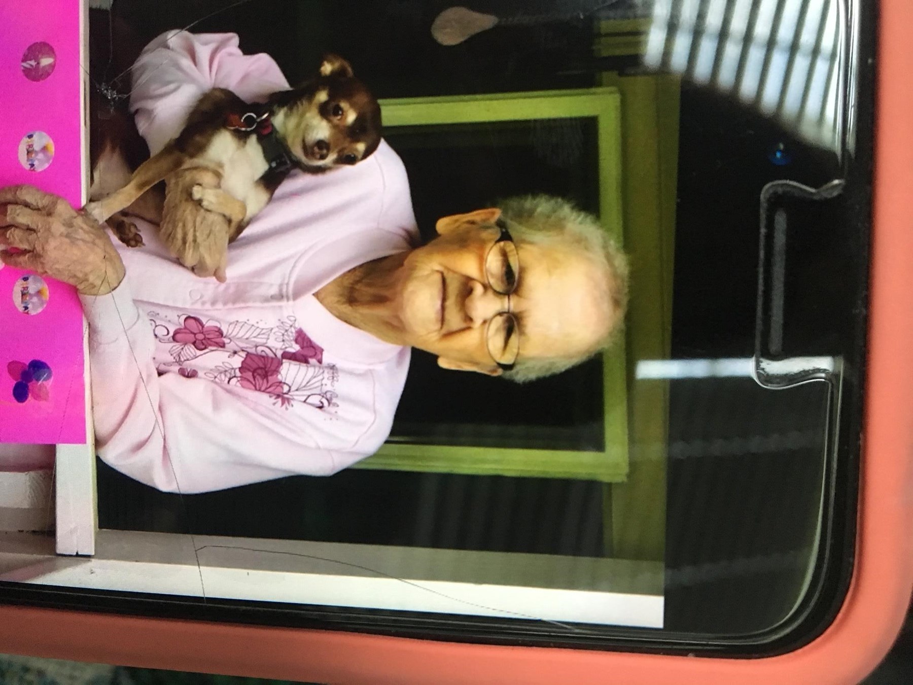 Ruth Mae Blevins Obituary - Stafford, VA