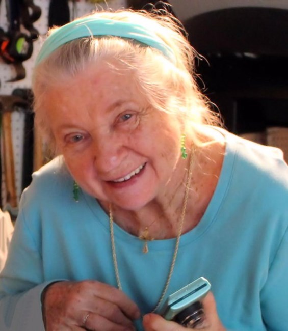 Carolyn Bentley Obituary - Brooksville, FL