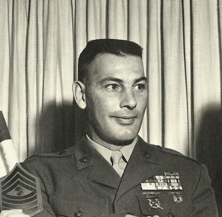 Lawrence Edward Dougherty Sr. Obituary - Jacksonville, NC