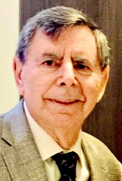 Dr. John Strelecky Obituary - Winter Garden, FL