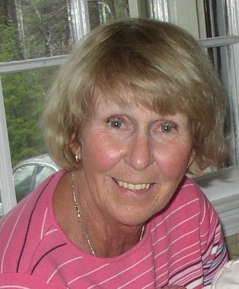 Carole McKiernan Obituary - Providence, RI