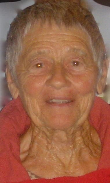 Patricia Archer Obituary - Chula Vista, CA