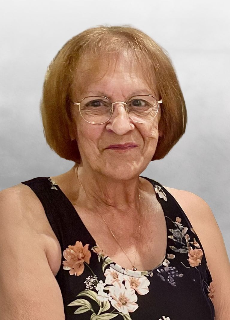 Ginette Corneau avis de décès - Chicoutimi, QC